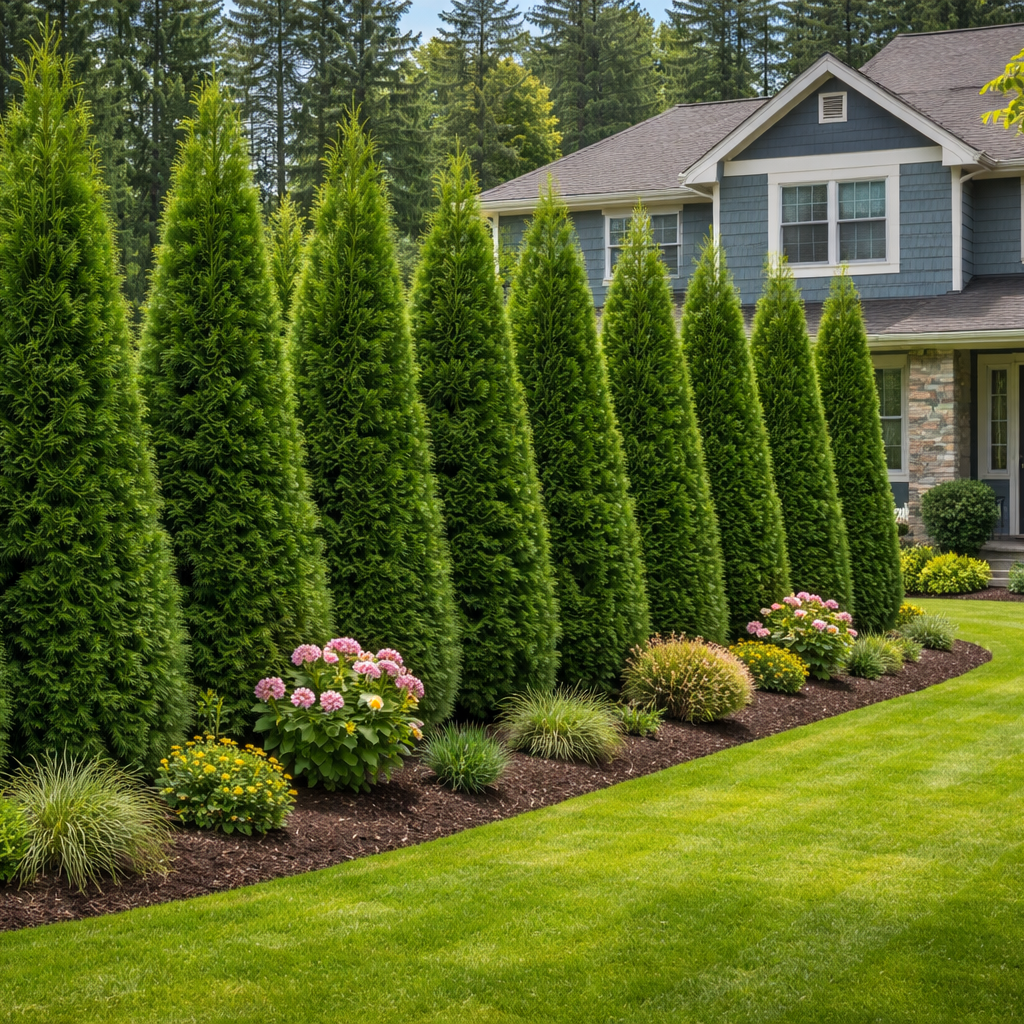 Trees & Plants - Shipped Direct to Your Door – Trees and Plants
